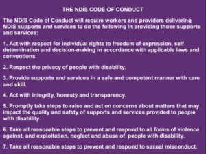 Enabled4Life NDIS Plan Management | FAQs